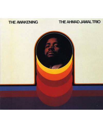 Ahmad Jamal Trio - The Awakening (CD) | Ozone.hr