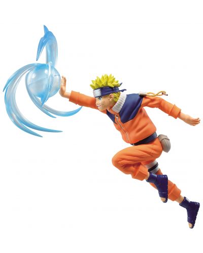 Kipić Banpresto Animation: Naruto - Uzumaki Naruto (Effectreme), 12 cm | Ozone.hr