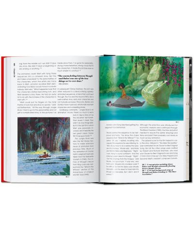 The Walt Disney Film Archives. The Animated Movies 1921-1968 (40th ...