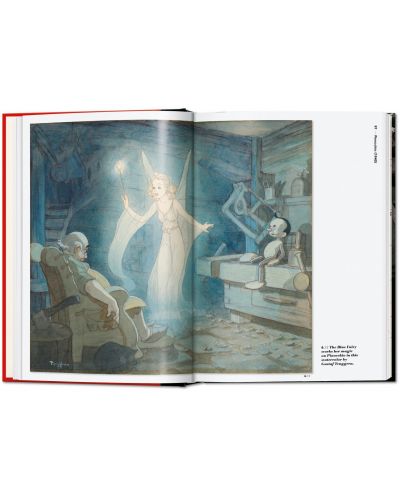 The Walt Disney Film Archives. The Animated Movies 1921-1968 (40th Edition) | Ozone.hr