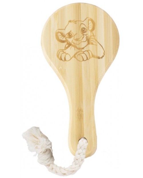 Četka za kosu Cerda Disney: The Lion King - Simba | Ozone.hr