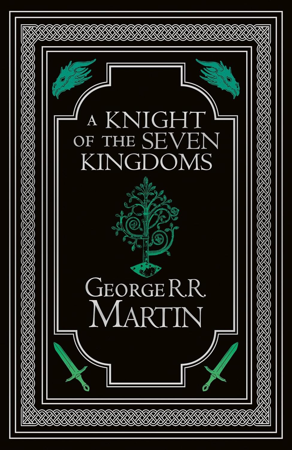 A Knight of the Seven Kingdoms (Collector's Edition) | Ozone.hr