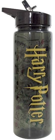 Boca za vodu Kids Euroswan - Harry Potter Icon Logo, 750 ml | Ozone.hr