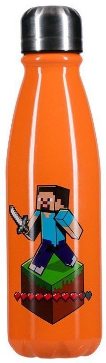 Boca za vodu Paladone Games: Minecraft - Steve | Ozone.hr