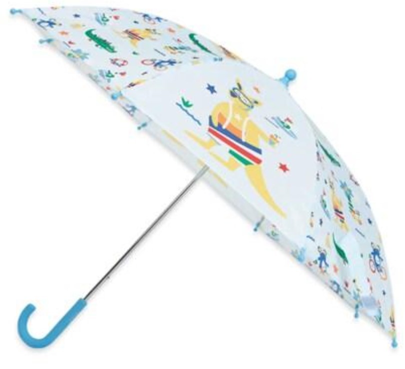 Kišobran Penny Scallan - Kanga Crew | Ozone.hr