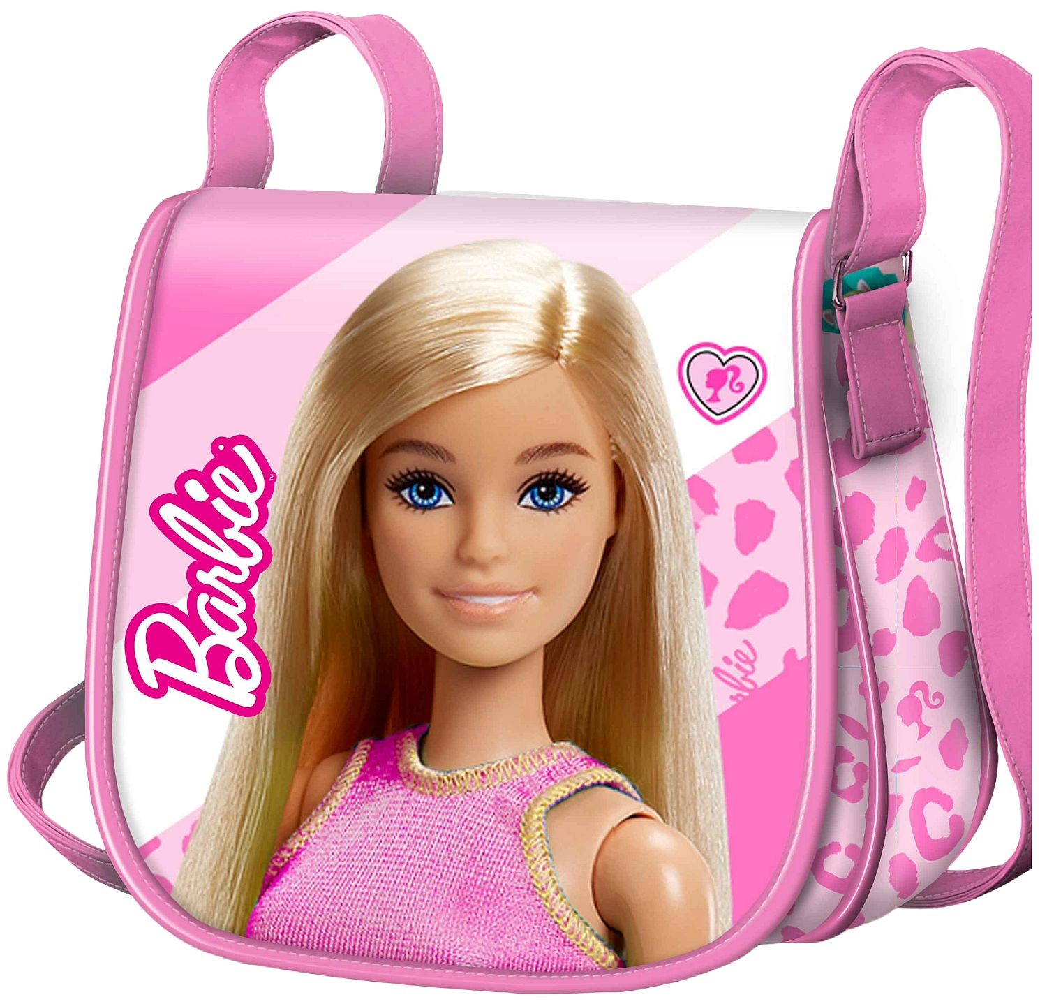 Torba za rame Karactermania Barbie - Fashion | Ozone.hr