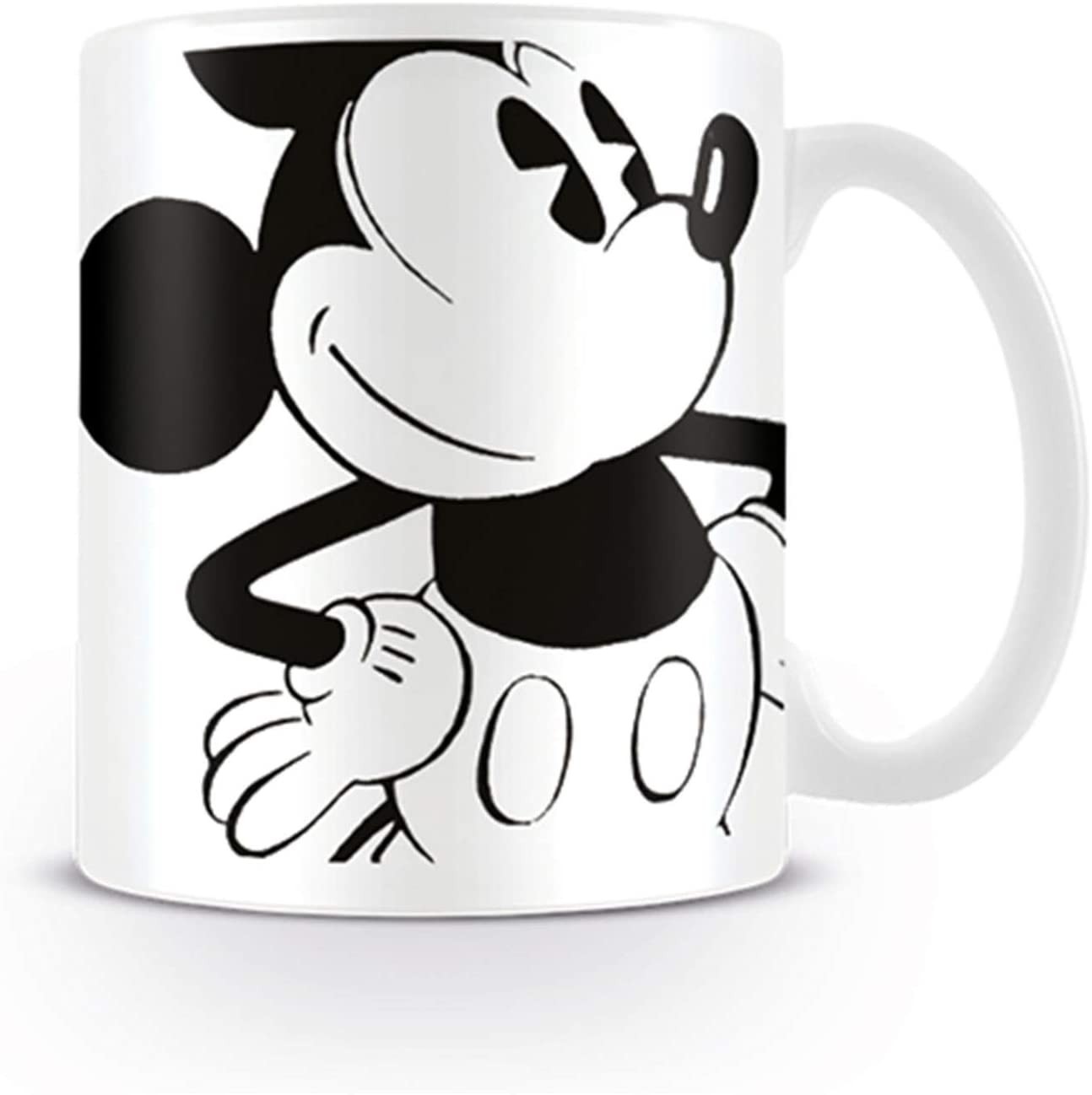 Šalica Pyramid Disney: Mickey Mouse - Vintage Big | Ozone.hr