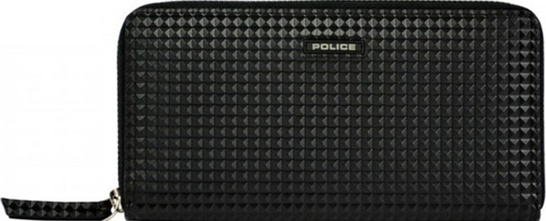 Ženski novčanik sa zatvaračem Police Pyramid | Ozone.hr