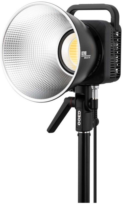 LED rasvjeta Zhiyun - Molus G300 | Ozone.hr