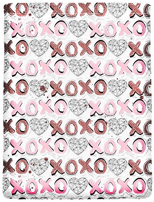 Džep za knjigu XOXO | Ozone.hr