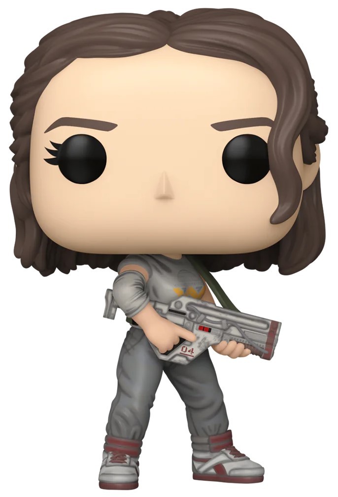 Figura Funko POP! Movies: Alien Romulus - Rain #1614 | Ozone.hr