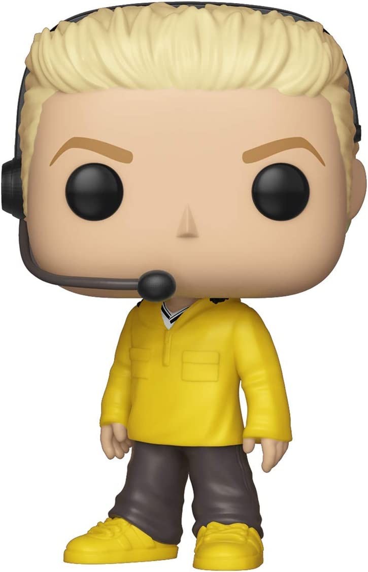 Figura Funko POP! Rocks: NSYNC - Lance Bass #113 | Ozone.hr