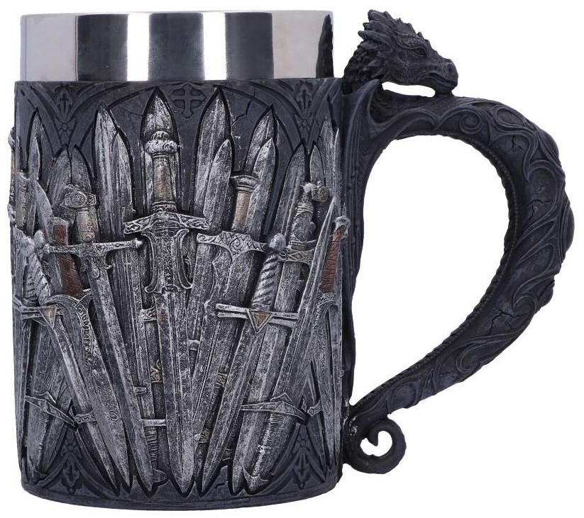 Krigla Nemesis Now Adult: Medieval - Swords | Ozone.hr