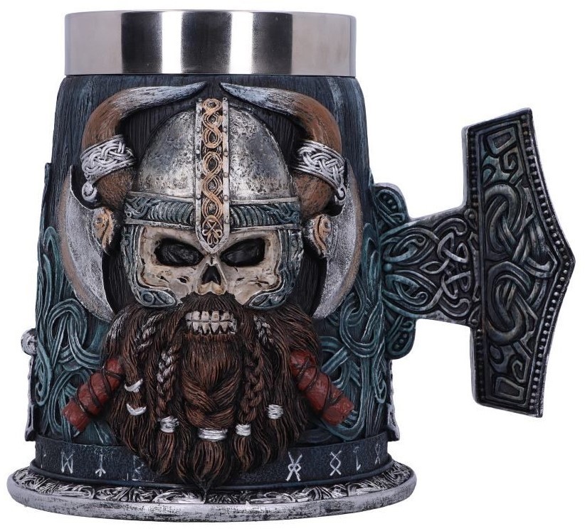 Krigla Nemesis Now Adult: Medieval - Danegeld | Ozone.hr