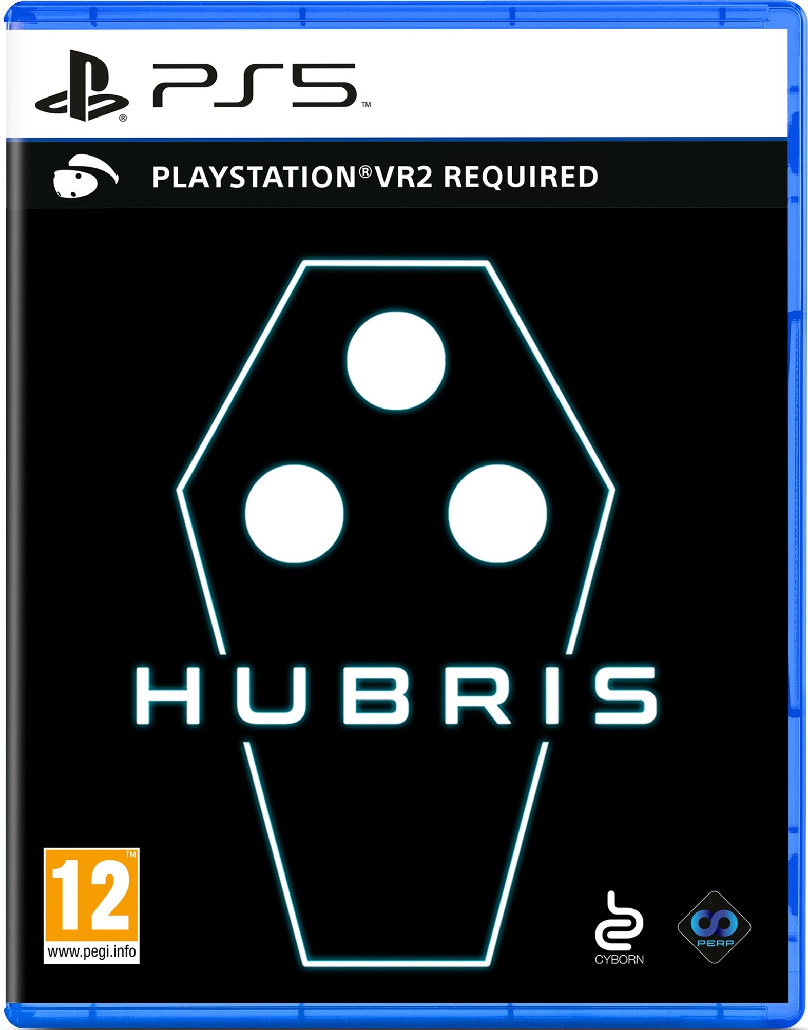 Hubris (PSVR2) | Ozone.hr
