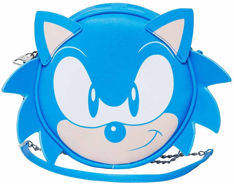 Okrugla torba Karactermania Sonic - Speed | Ozone.hr