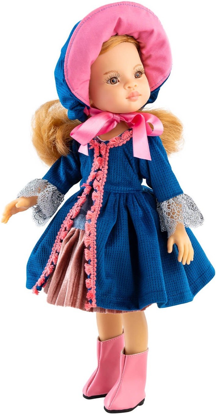 Lutka Paola Reina Las Amigas - Larissa, 32 cm | Ozone.hr