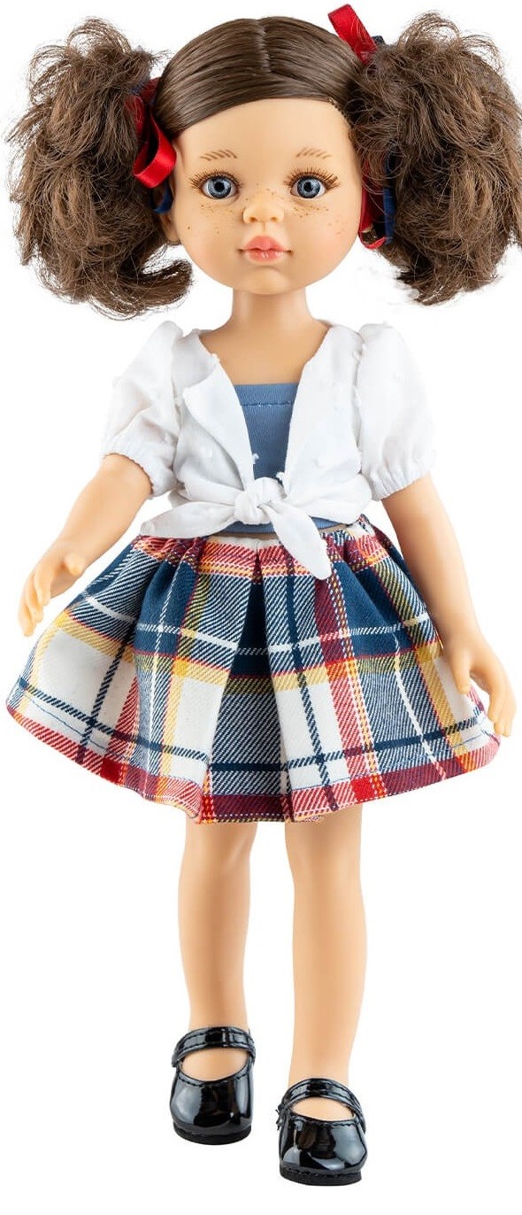 Lutka Paola Reina Las Amigas - Pepi, 32 cm | Ozone.hr