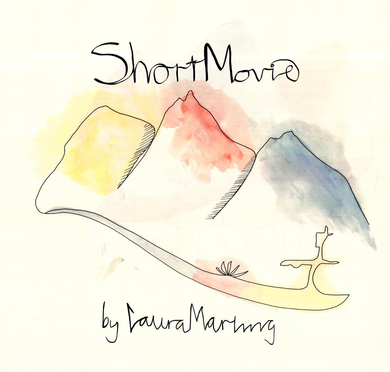 Laura Marling - Short Movie (CD) | Ozone.hr