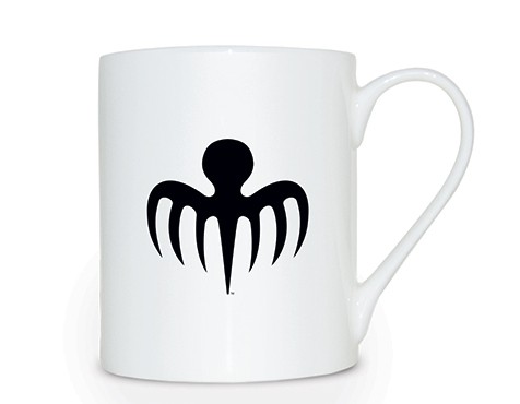 Šalica Pyramid Movies: James Bond - Spectre (Octopus Logo) | Ozone.hr