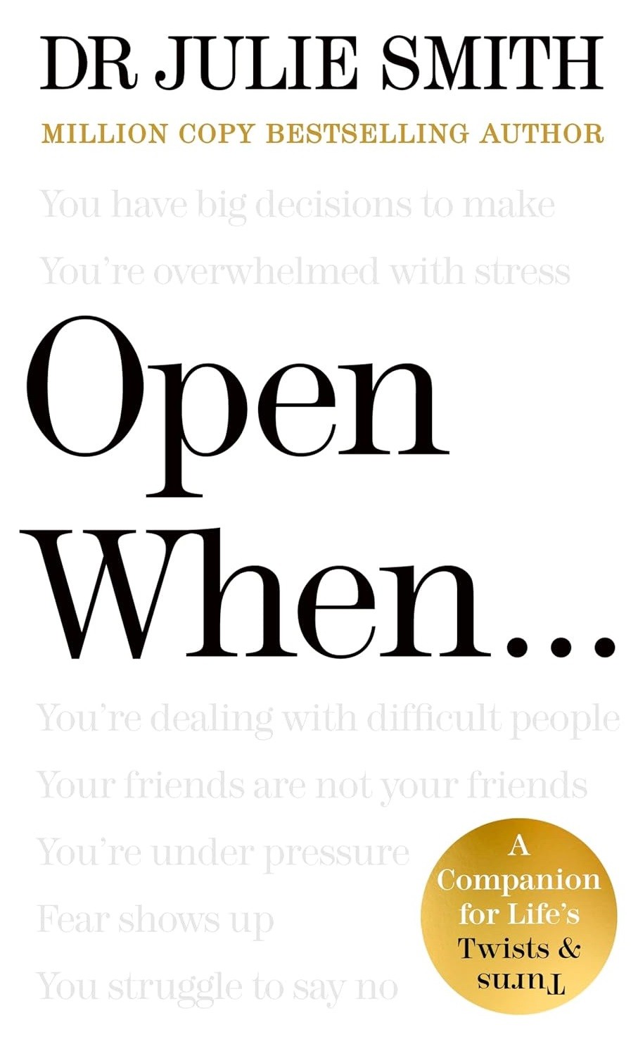 Open When… | Ozone.hr