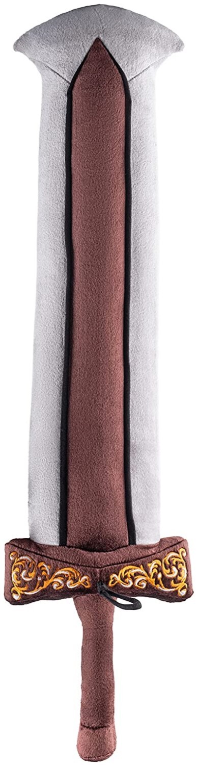 Plišana figura WP Merchandise Games: Soulcalibur - Requiem Sword | Ozone.hr