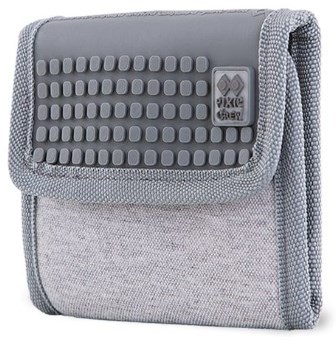 Novčanik Pixie Crew - Sivi | Ozone.hr