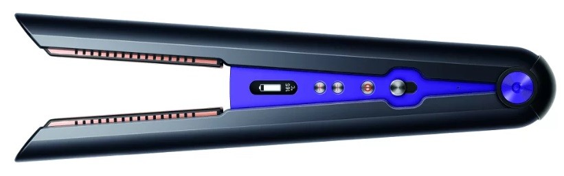 Dyson pegla za kosu - HS03 Corrale Pro, 210°C, bakrena završna obrada ...