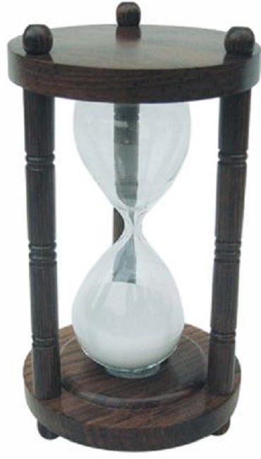 Pješčani sat Sea Club - 5 minuta | Ozone.hr