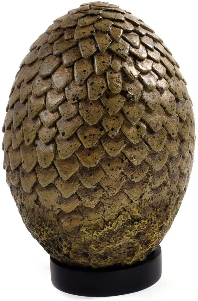 viserion dragon egg