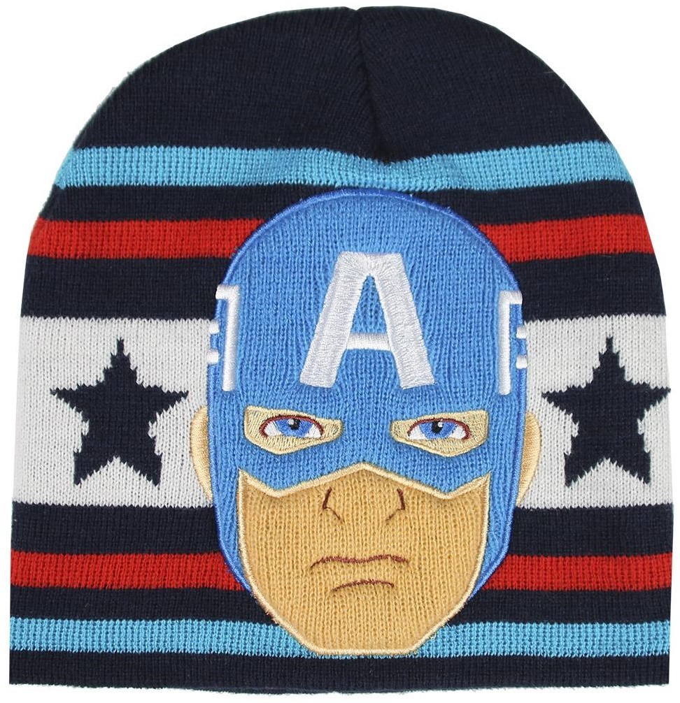 Kapa Cerda Marvel: Avengers - Captain America | Ozone.hr