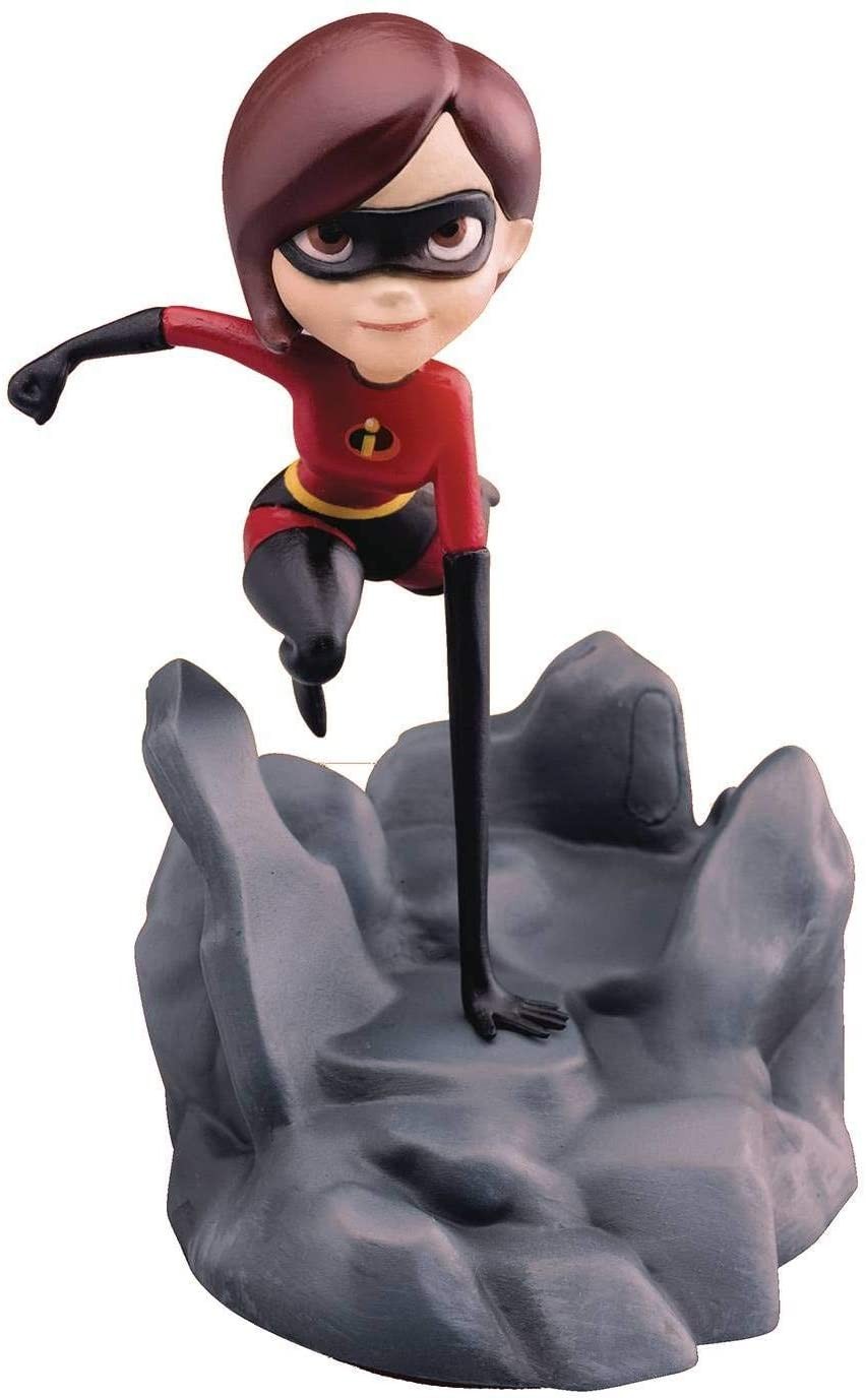 Figurica Beast Kingdom Animation: The Incredibles - Elastigirl, 13 cm ...
