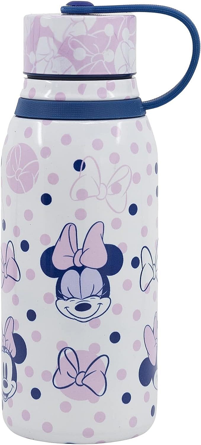 Termo boca Stor Minnie Mouse - Awesome Faces, 330 ml | Ozone.hr
