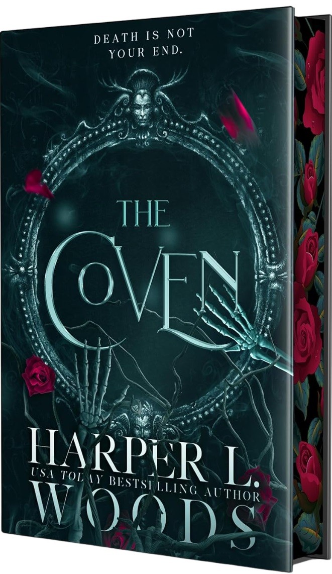 The Coven (Special Edition) | Ozone.hr