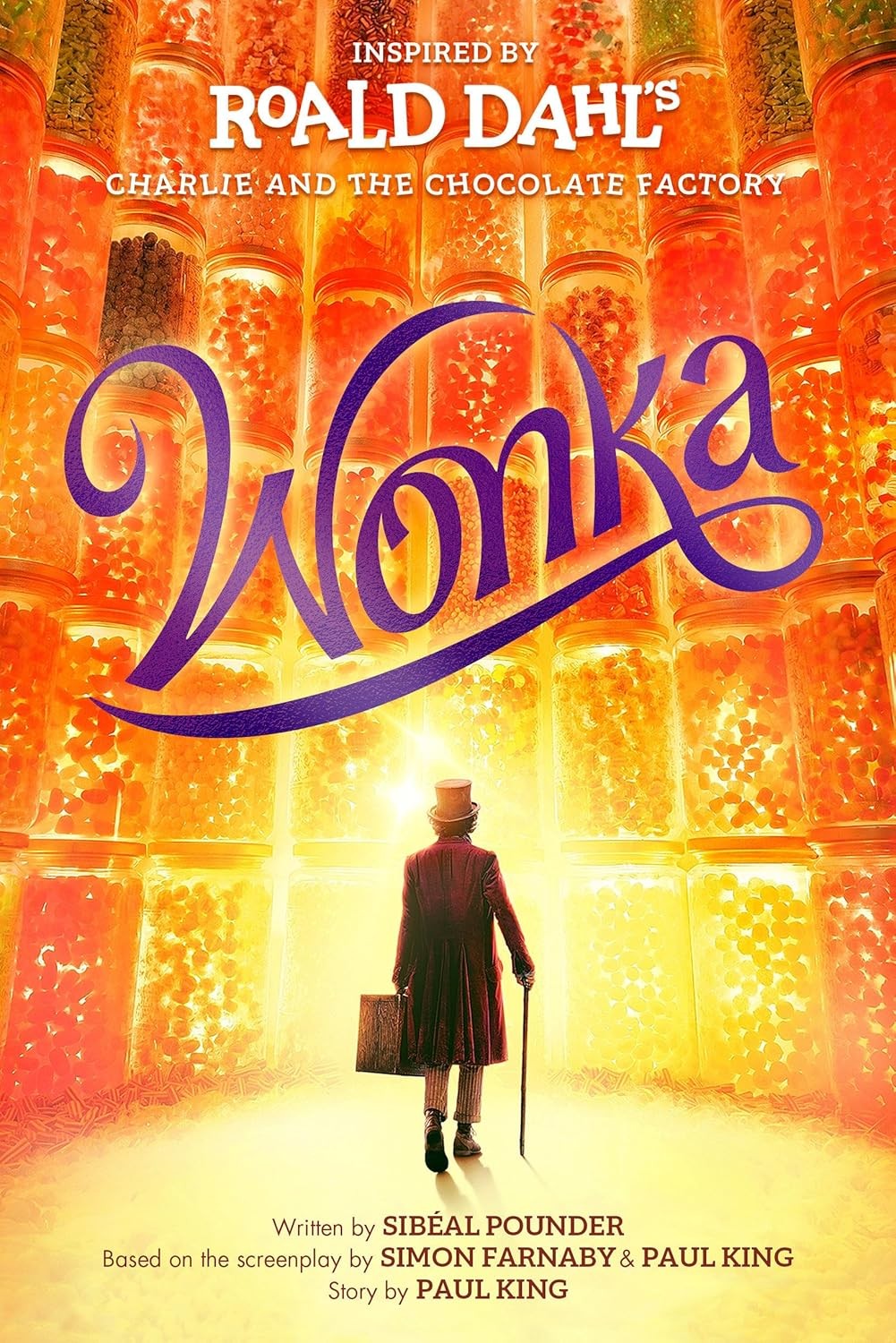 Wonka (Viking Books for Young Readers) | Ozone.hr