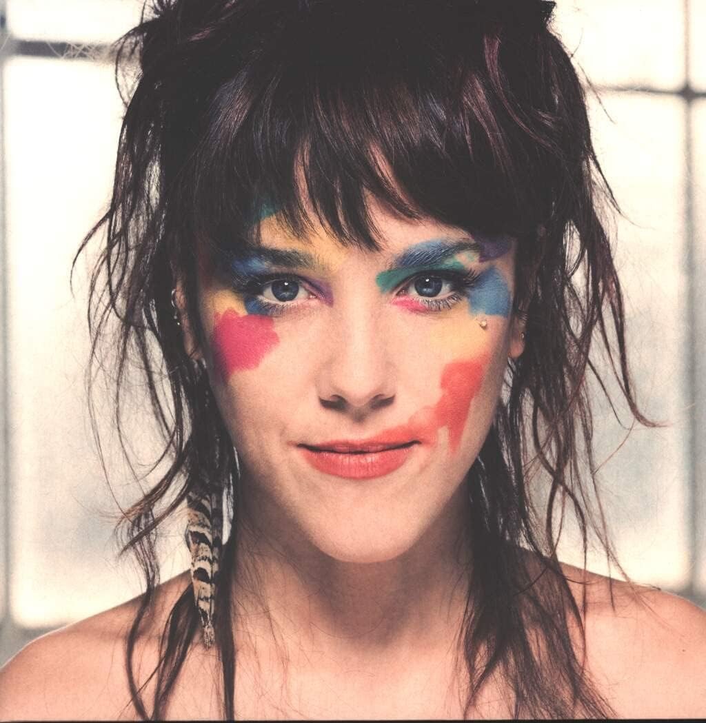Zaz - Recto Verso (2 Vinyl) | Ozone.hr