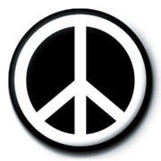 Bedž Pyramid Adult: CND - Symbol | Ozone.hr