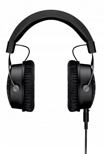 Slušalice Beyerdynamic - DT 1990 Pro, 250 Ohms, crne | Ozone.hr