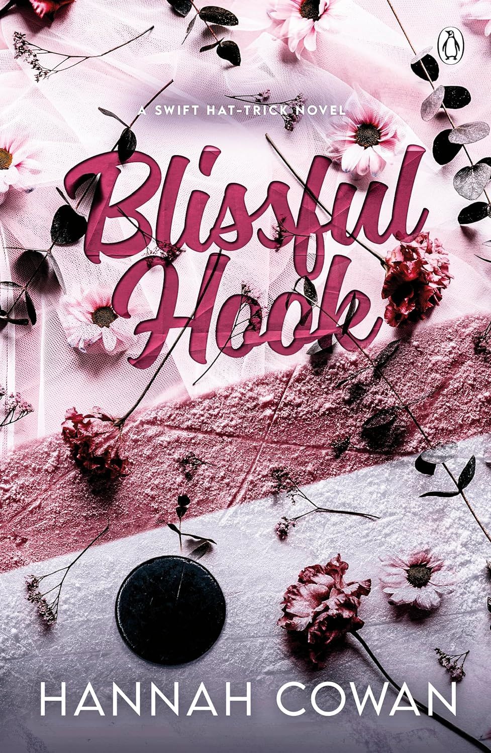 Blissful Hook | Ozone.hr