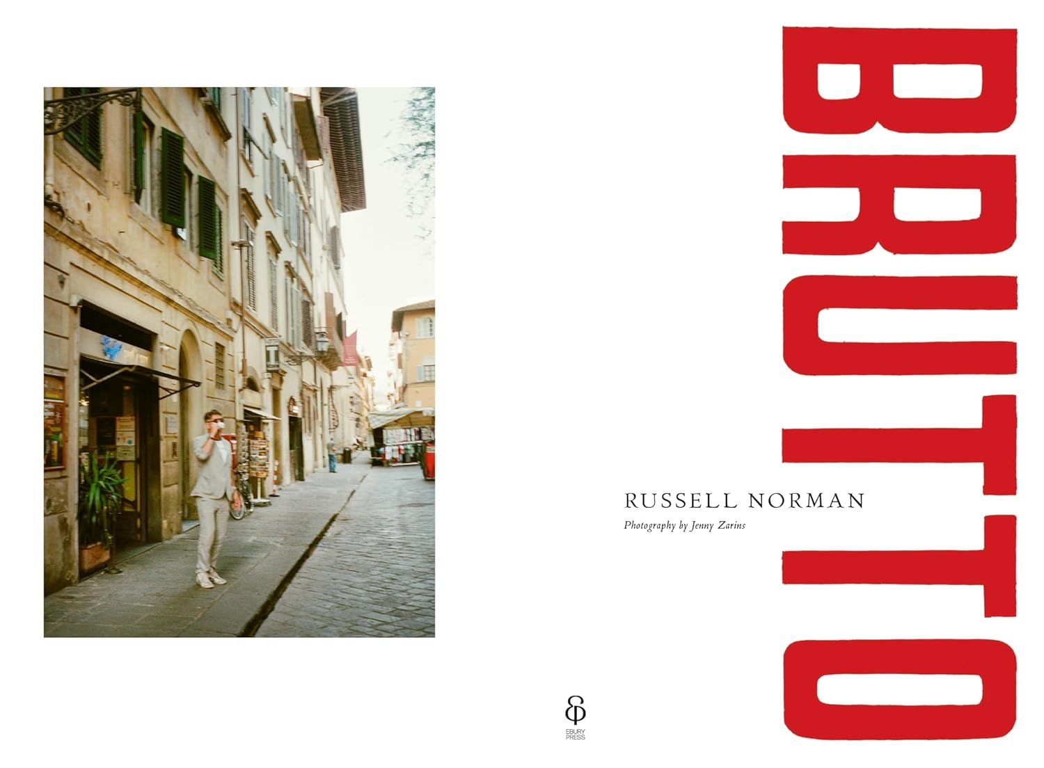 Brutto: A (simple) Florentine cookbook | Ozone.hr