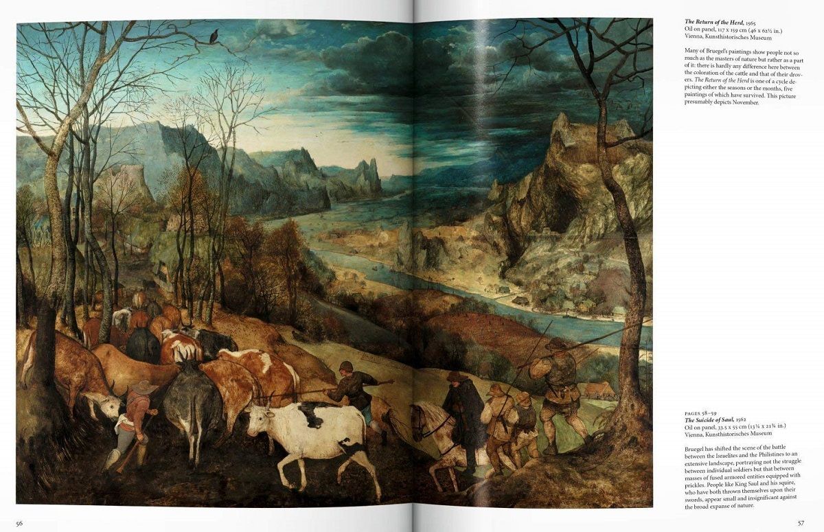 Bruegel | Ozone.hr
