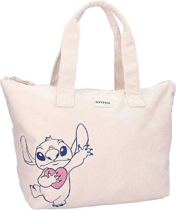 Torba Vadobag Disney: Lilo & Stitch - Stitch | Ozone.hr