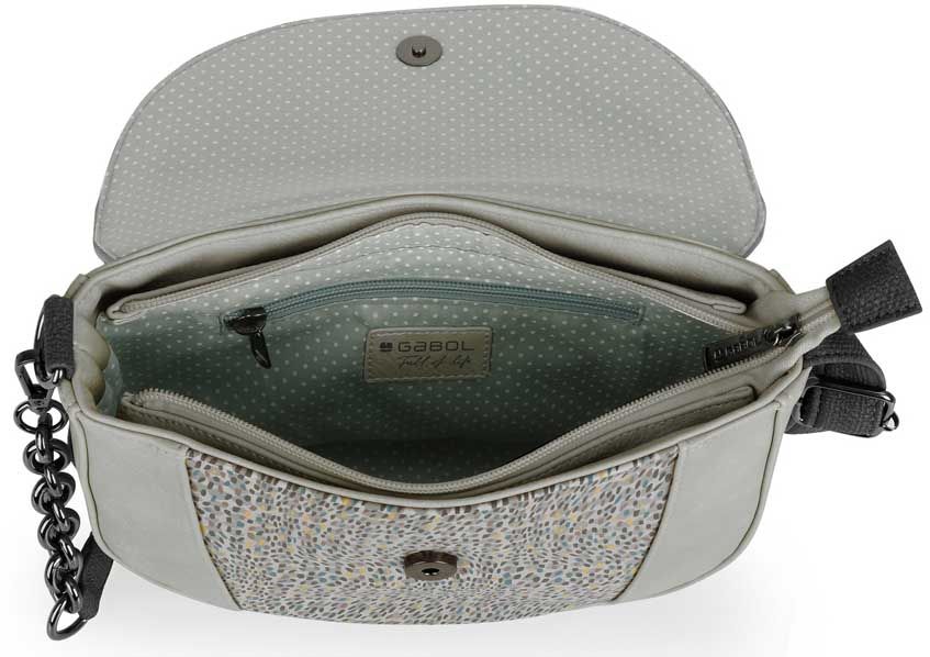 Ženska torba za rame Gabol Nala - 24 cm | Ozone.hr