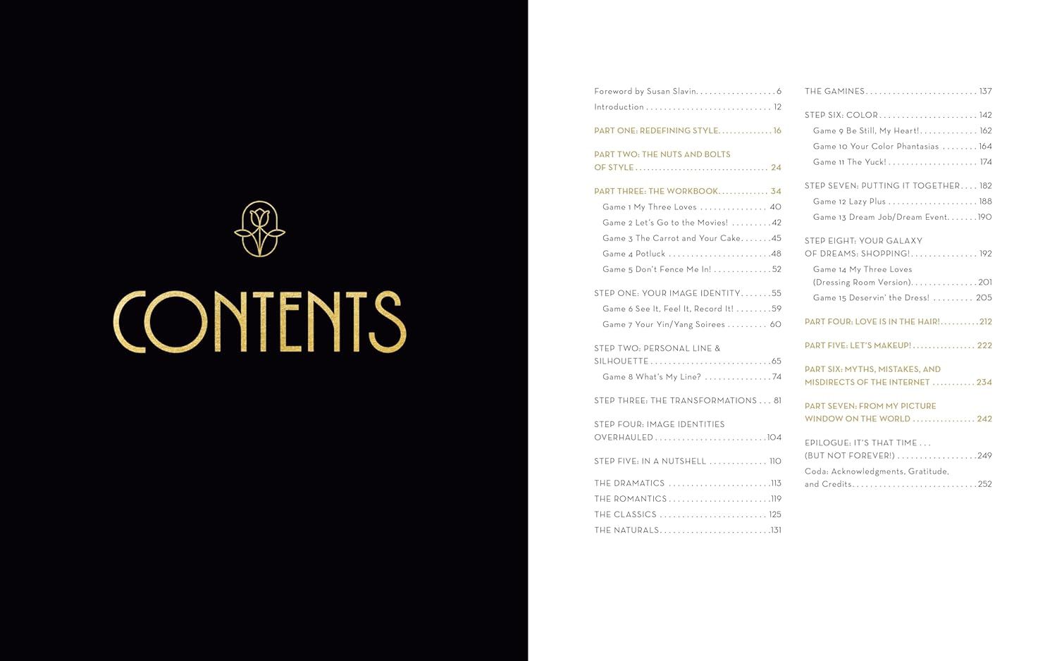 David Kibbe's Power of Style | Ozone.hr