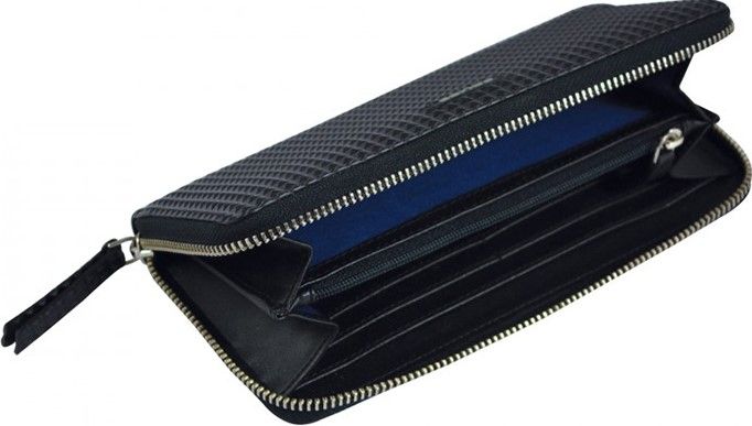 Ženski novčanik sa zatvaračem Police Pyramid | Ozone.hr