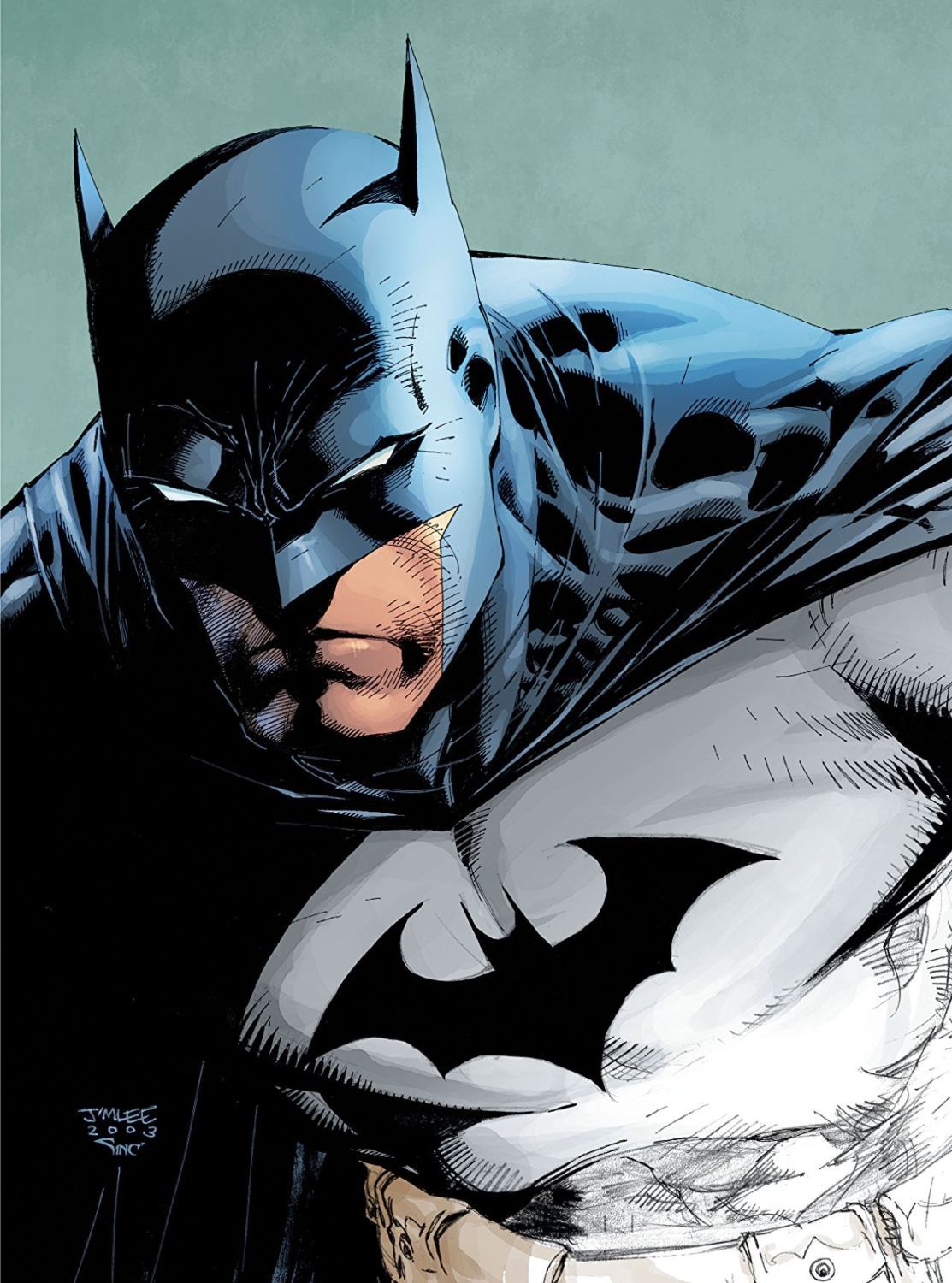 DC Comics: The Art of Jim Lee Vol. 1 | Ozone.hr