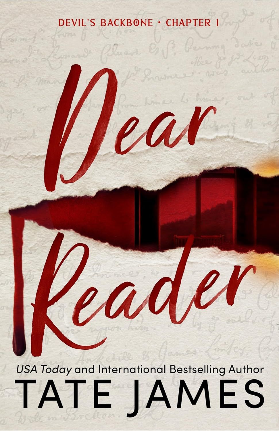 Dear Reader | Ozone.hr