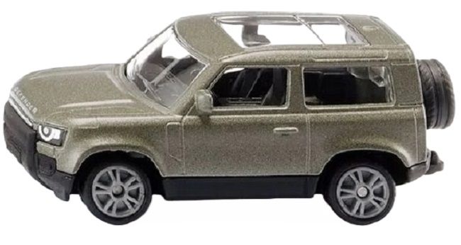 Dječja igračka Siku - Auto Land Rover Defender 90 | Ozone.hr