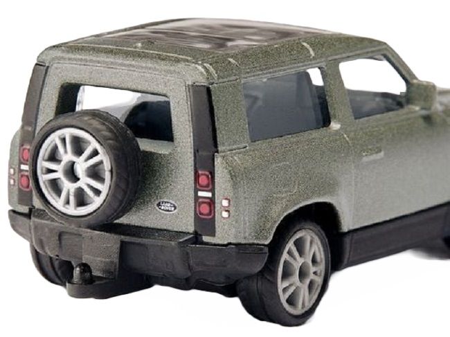 Dječja igračka Siku - Auto Land Rover Defender 90 | Ozone.hr