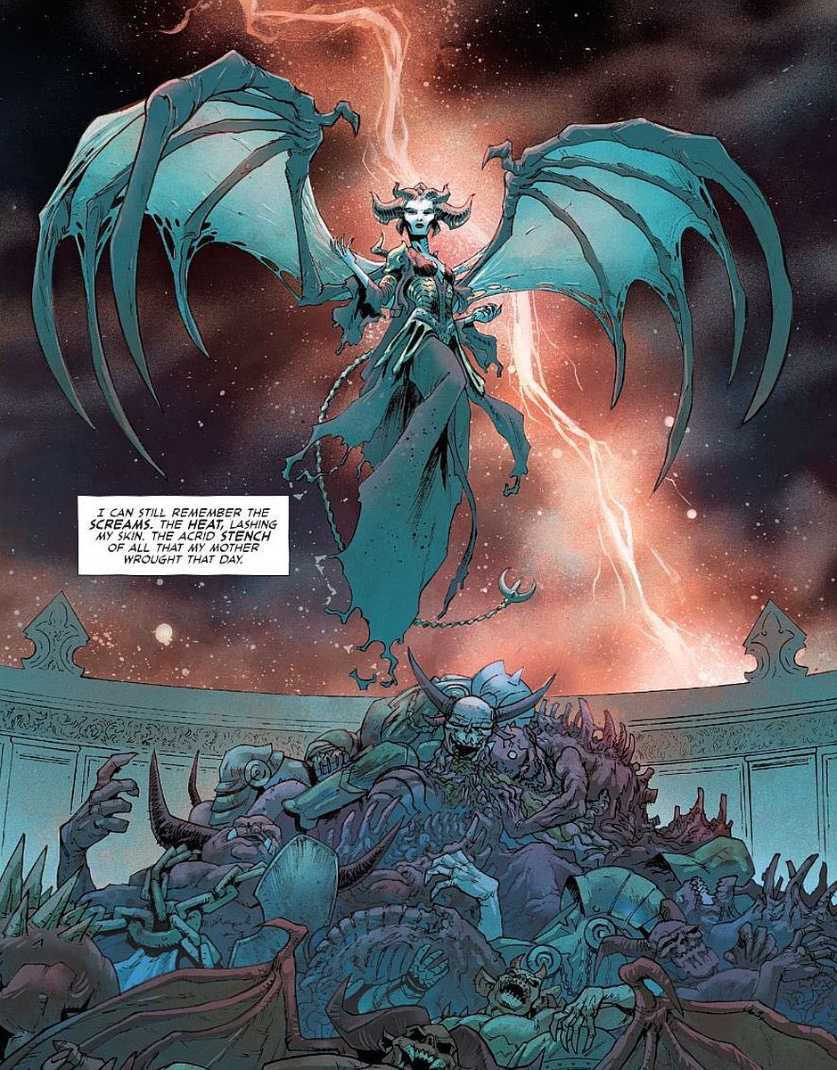 Diablo - Legends of the Necromancer - Rathma | Ozone.hr